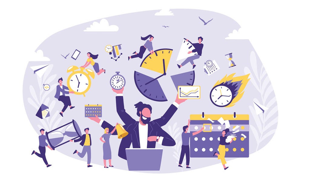 10 Productivity Hacks For Developers How To Code Smarter Not Harder By Sivansankar Raja L