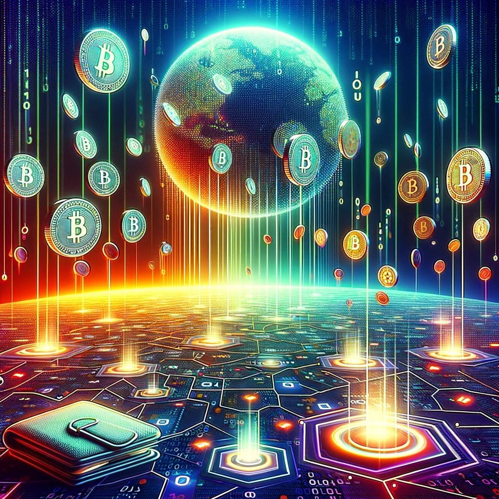 Immutable $IMX Airdrop: Claim Immutable $IMX Tutorial | by ...