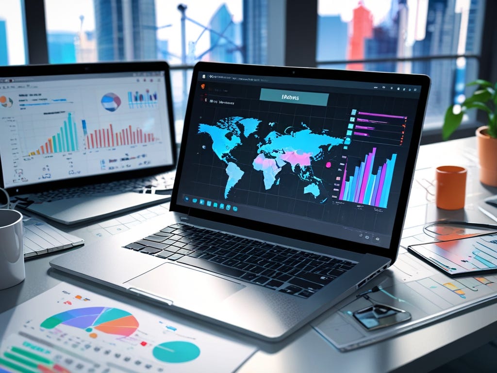 Leveraging Technology for Success in Multi-Level Marketing (MLM) | by J ...