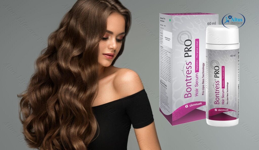 Discover the Ultimate Hair Loss Cure: Say Goodbye to Baldness Forever ...