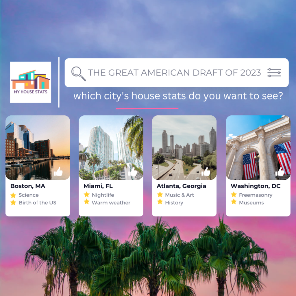 The Great American Draft of 2023. https://myhousestats.com/great ...