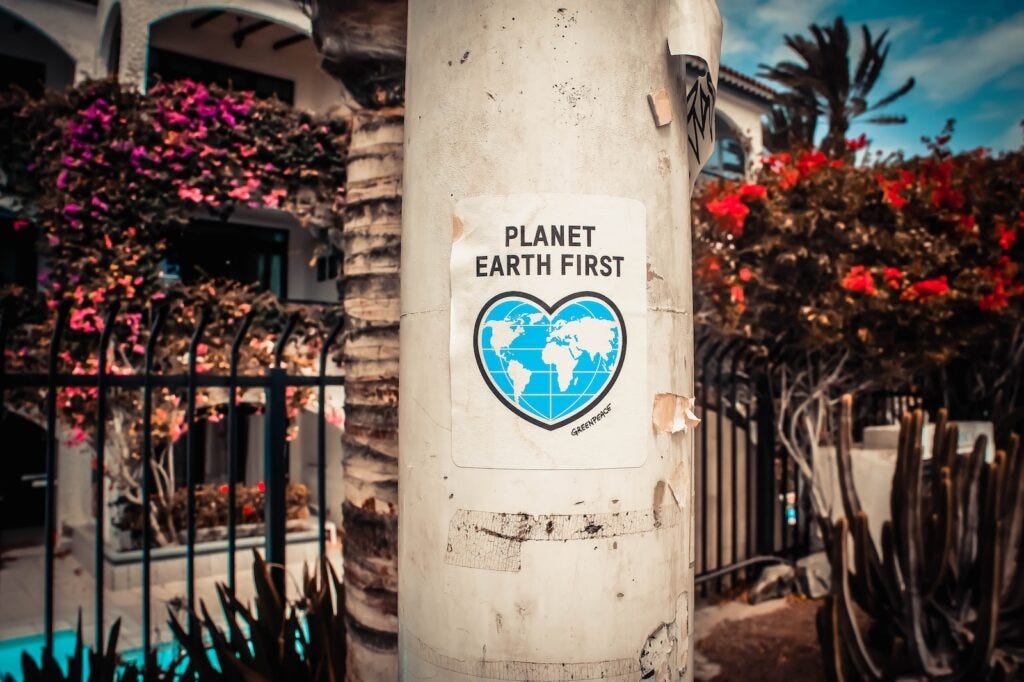 When is Earth Day: Celebrating the Annual Global Event for Environmental Awareness | by Ginny ...