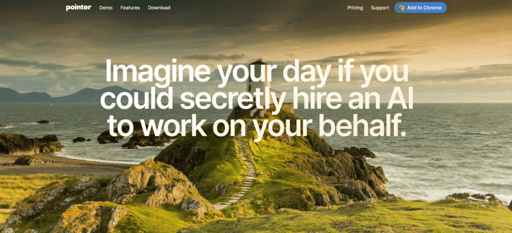Transform Your Google Docs Experience with Pointer AI: Your Smart Editing Co-Pilot | by ...