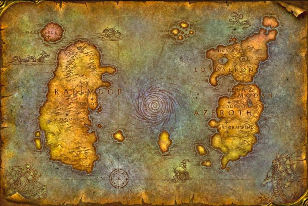 9,999 Hours of World of Warcraft. Daily Meditation 1,037–1/6/2025 | by ...