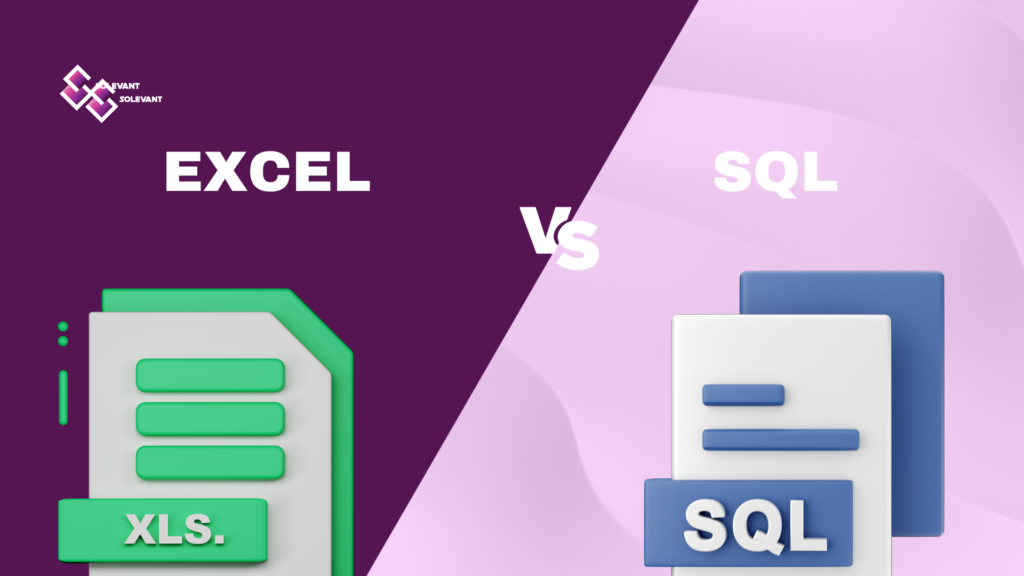 Why SQL Gurus Start with Excel, and Why You Should too? | by Naam Amta ...