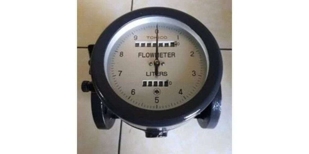 Cari Distributor Flow Meter Air di Jakarta, Lihat Dulu Faktor yang ...