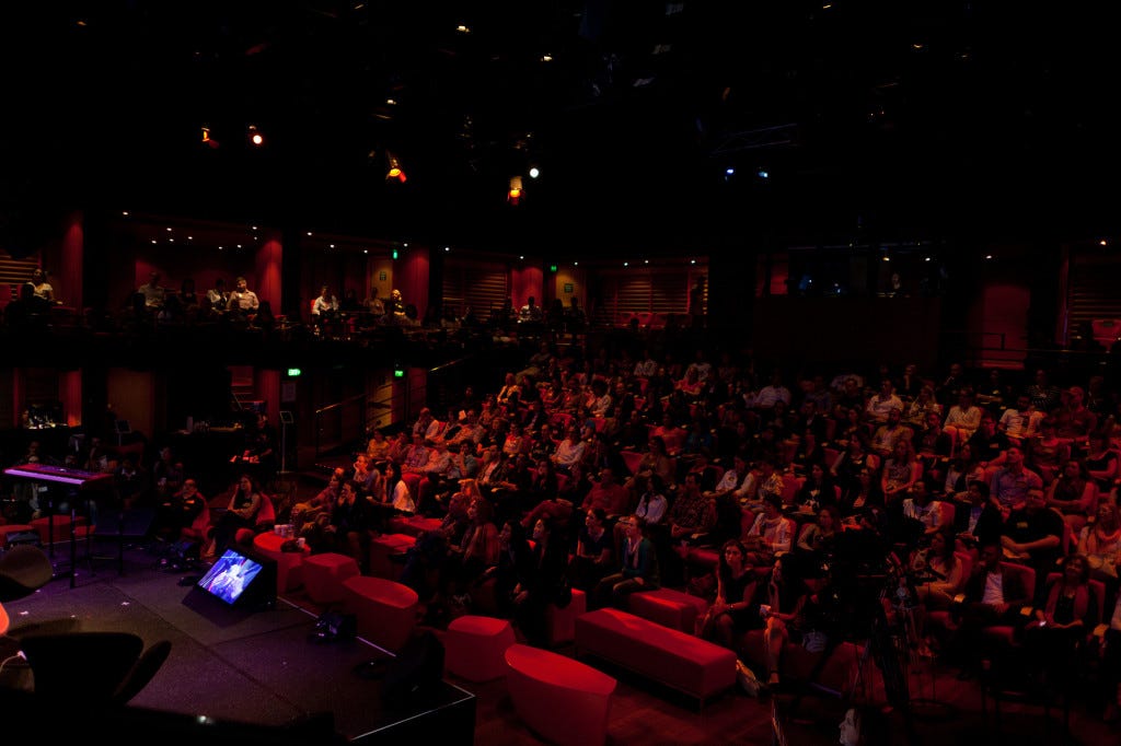 Thing a Week 3: Deal or No Deal | by Andrew Brown | Thing a Week 2010 ...
