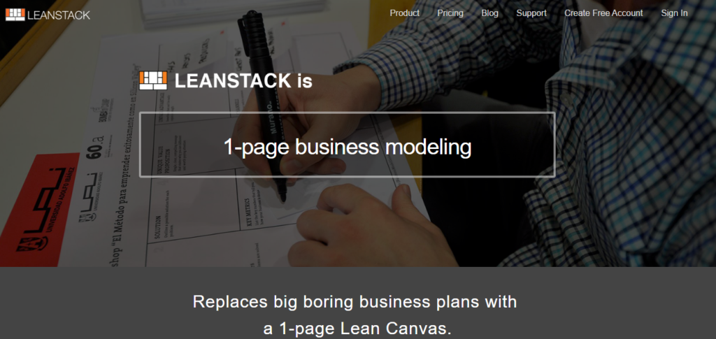 21 Essential tools for a Lean startup | by Jithendra Kumar R | HackerNoon.com | Medium
