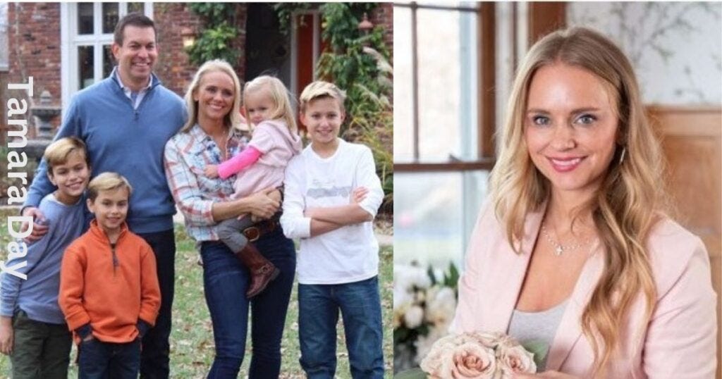 Tamara Day’s Weight Loss Journey: Unveiling Her Secrets | by Ayesha ...