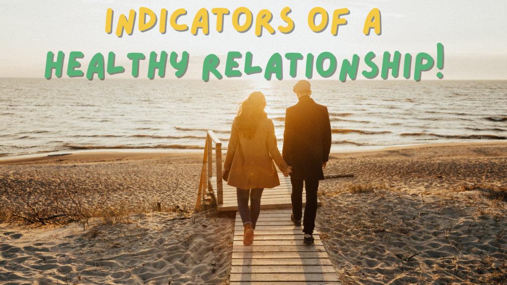 10 Powerful Indicators of a Healthy Relationship — pulsepetal.com | by ...