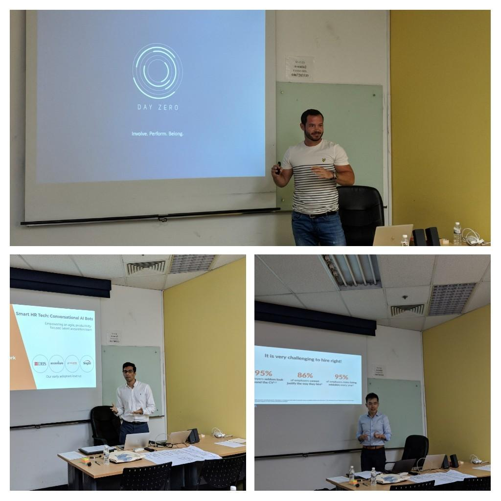 Developing an Effective Digital Recruitment Strategy: A Post-Event Wrap ...