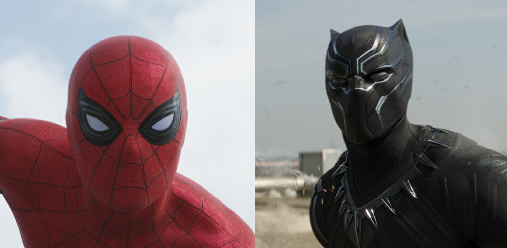 Captain America: Civil War — La R3censione! | by Lorenzo Fantoni ...
