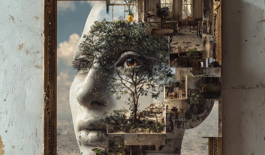 Psychological Firewalls (Yours). So, I had to do it. | by Jonathan ...