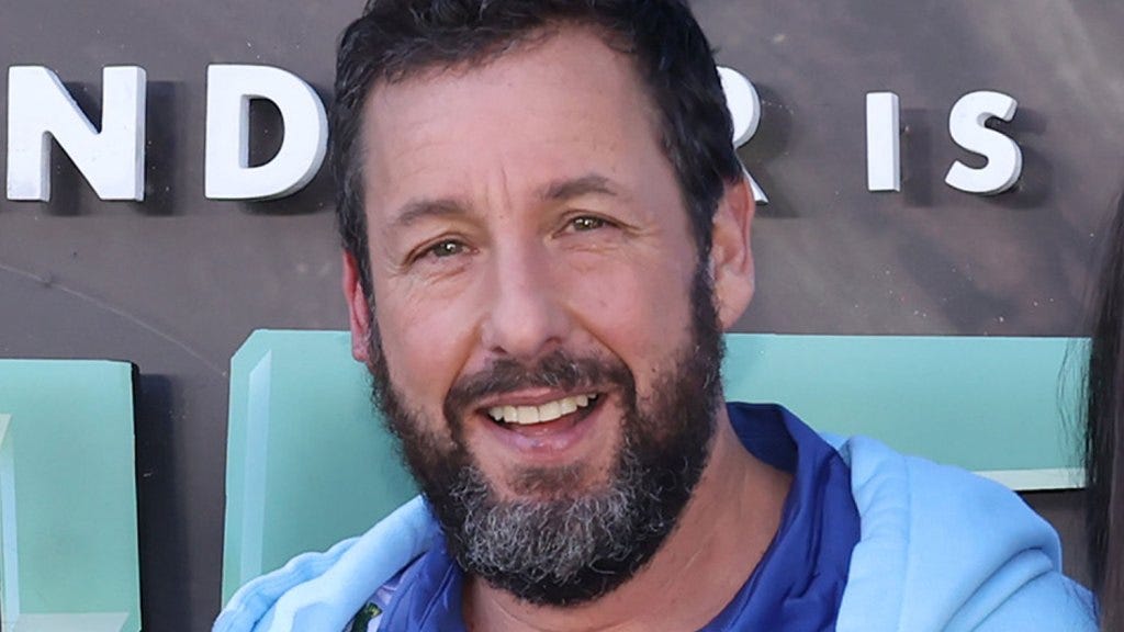 Adam Sandler Says Roseanne Barr Was Initially Tapped To Sing ‘The Chanukah Song’ On ‘SNL ...