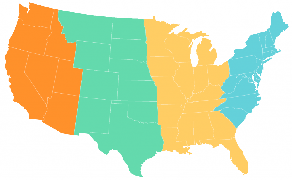 Fixing DST with Logical Time Zones | by ktbos | Medium