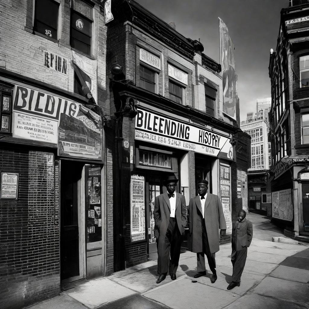 “Harmonizing History: Exploring Philadelphia’s Influence on Diverse ...