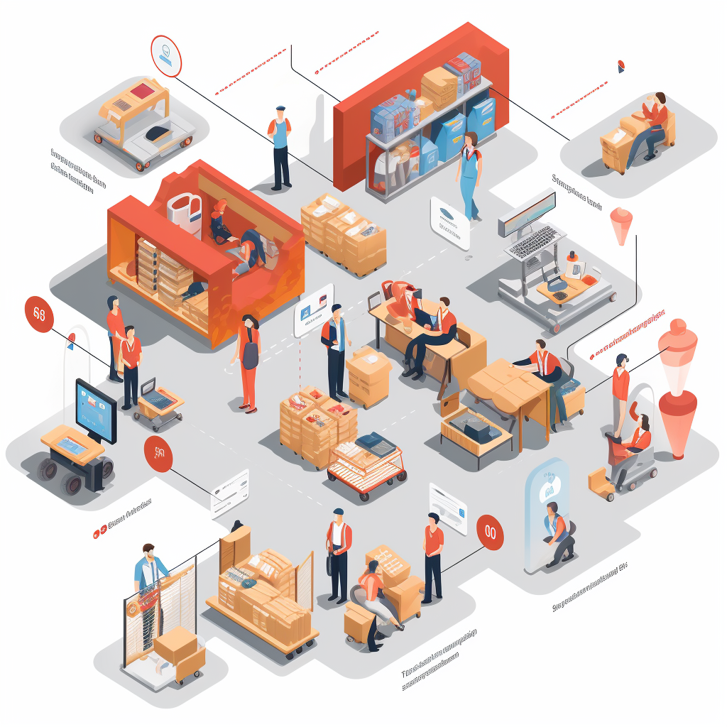 Transforming Retail Enterprise: An In-Depth Look at OMS (Part 2) | by ...
