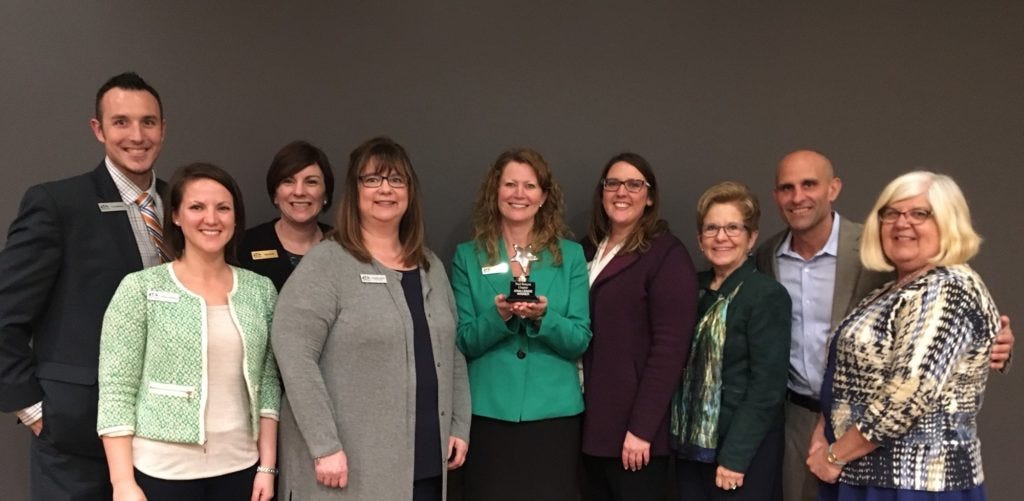 TBACU Wins 1st Annual Paul Bunyan Chapter Challenge | by Traverse Bank ...