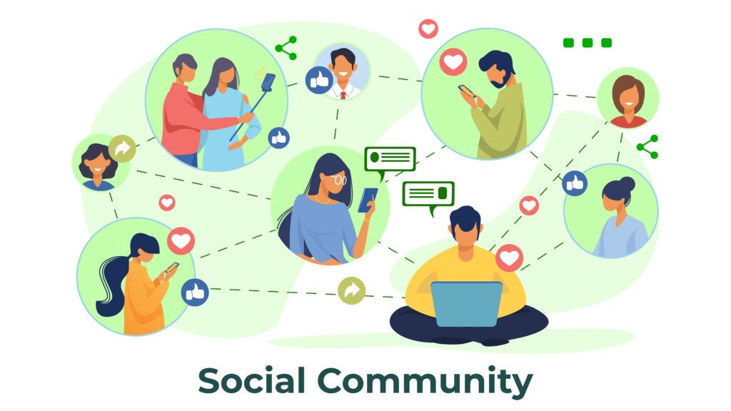 How This Startup Will Impact The Coming Future Social Community Game In ...