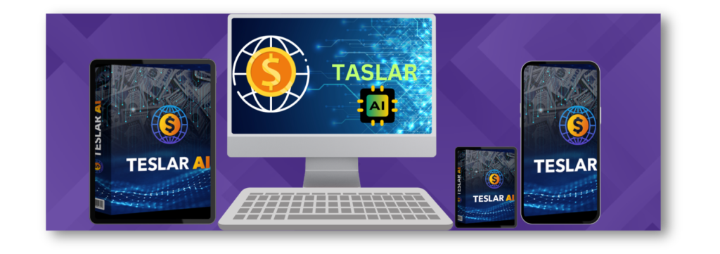TESLAR AI: A Quantum Leap in Artificial Intelligence Revolutionizing ...