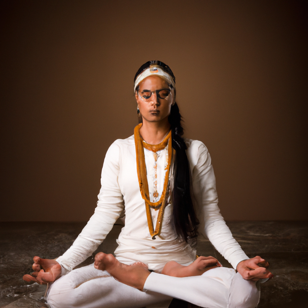 Unleashing Your Bliss: Journey into Kundalini Meditation | by Sunil Jain | Jul, 2023 | Medium