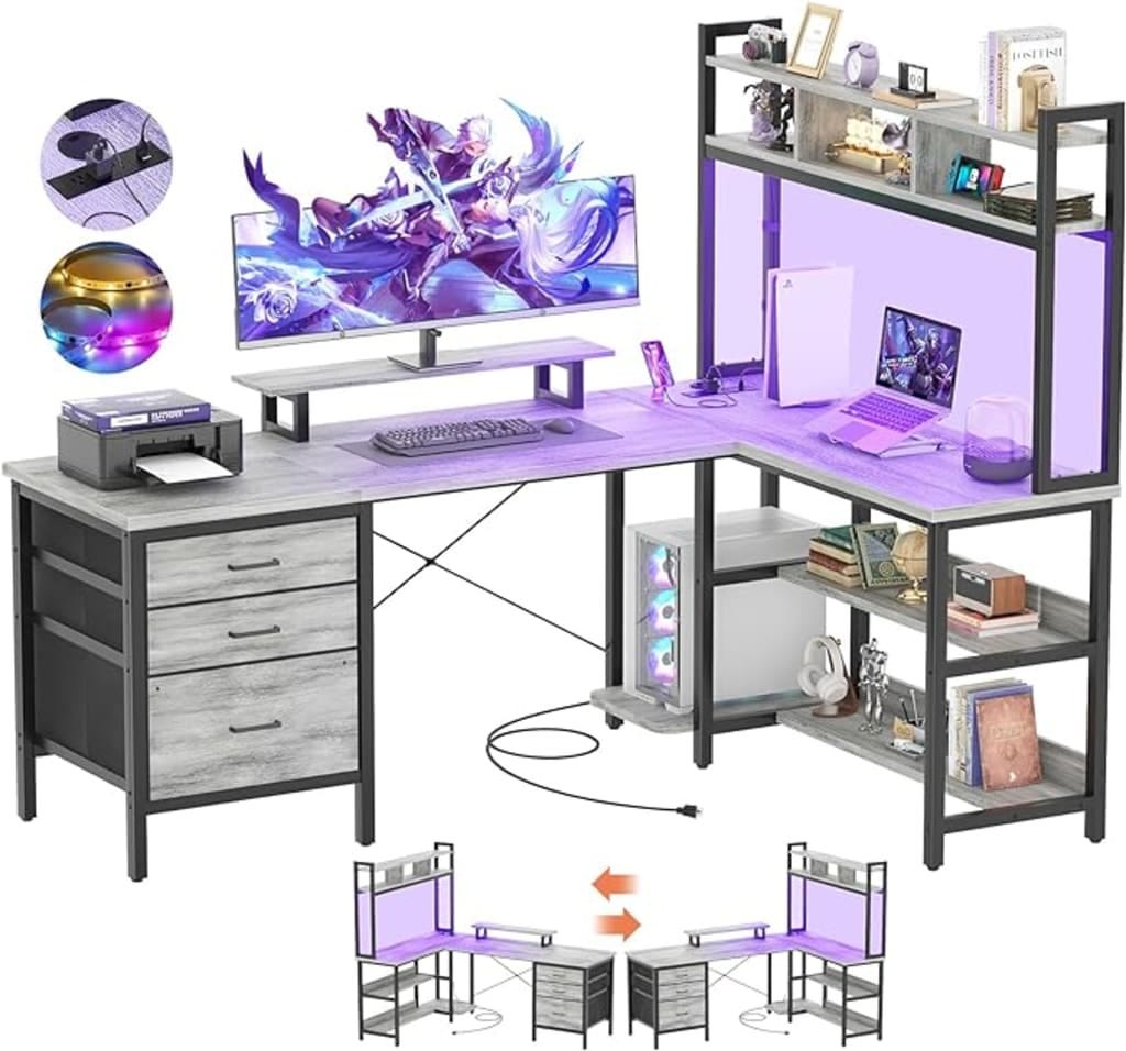 “Level Up Your Gaming Setup: Essential Gear for an Epic Gaming ...