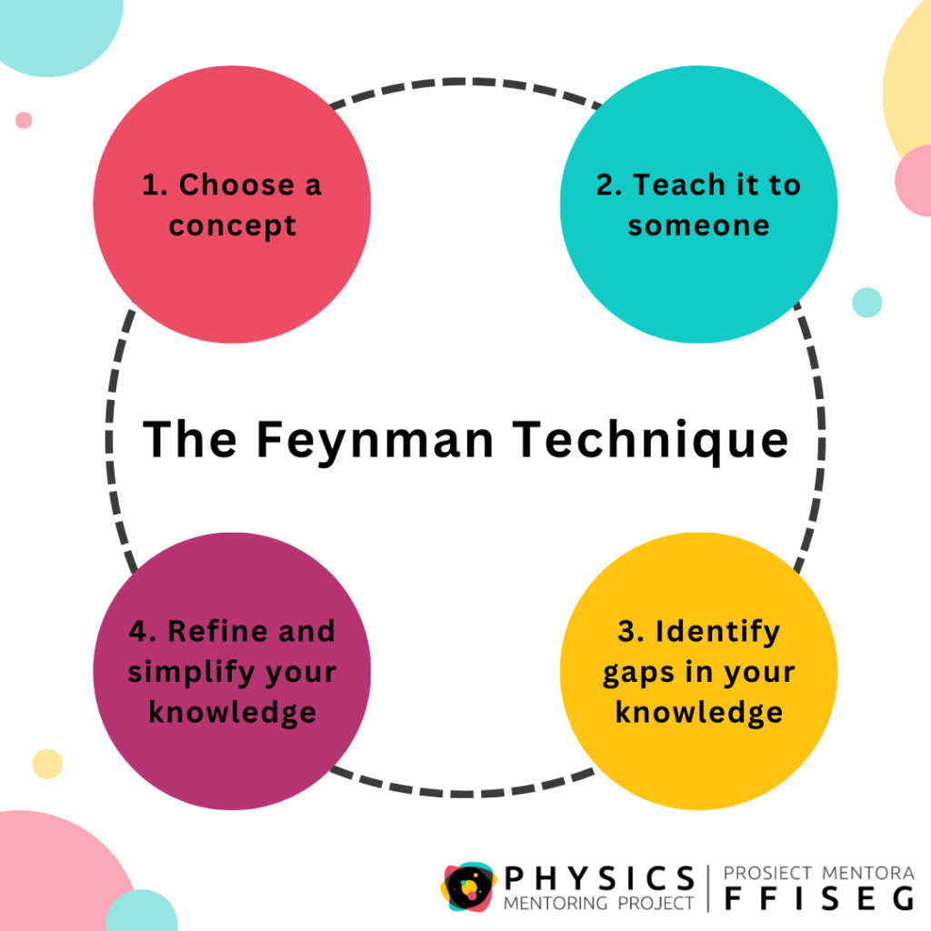 How To Learn More Through Teaching — Feynman Learning Technique | by Dev Frank | Level Up Coding