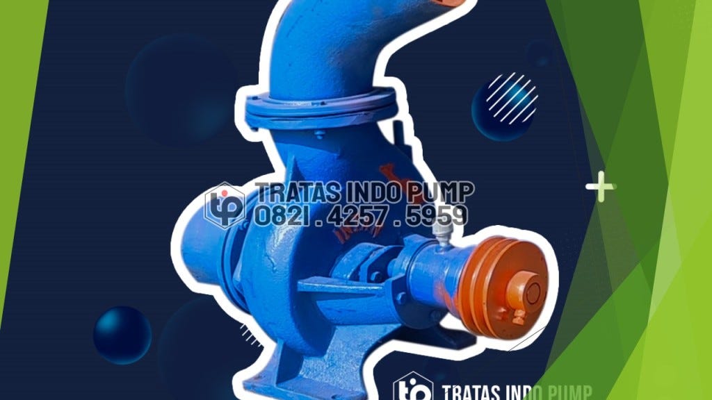 Jual Pompa Intan 6 Inch Tambang Lamongan 082142575959 | by Jual Pompa Intan Sentrifugal Murah ...