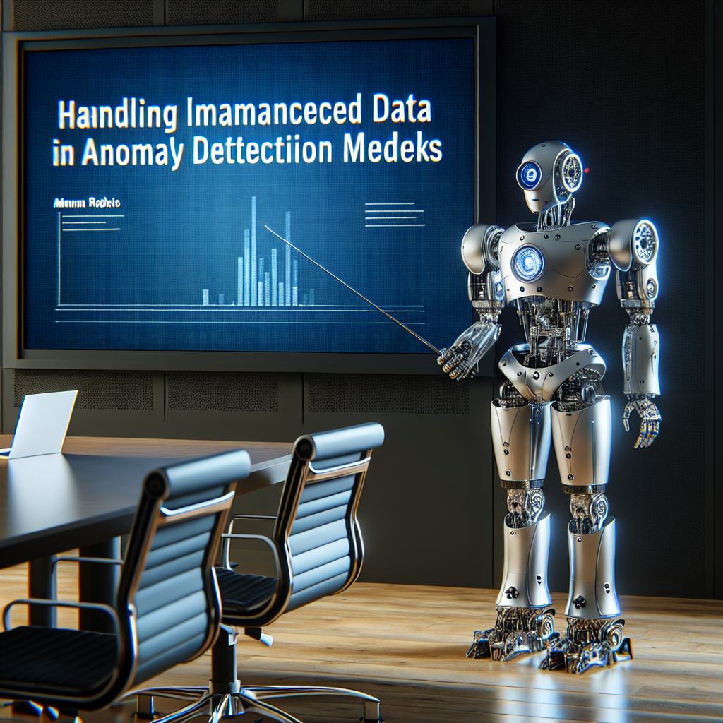 Anomaly Detection 10 — Handling Imbalanced Data in Anomaly Detection Models | by Ayşe Kübra ...