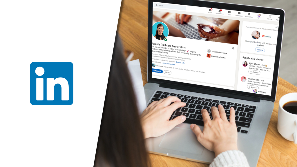 LinkedIn: The Ultimate B2B Platform | by BBrainz Web3.0 Agency | Medium