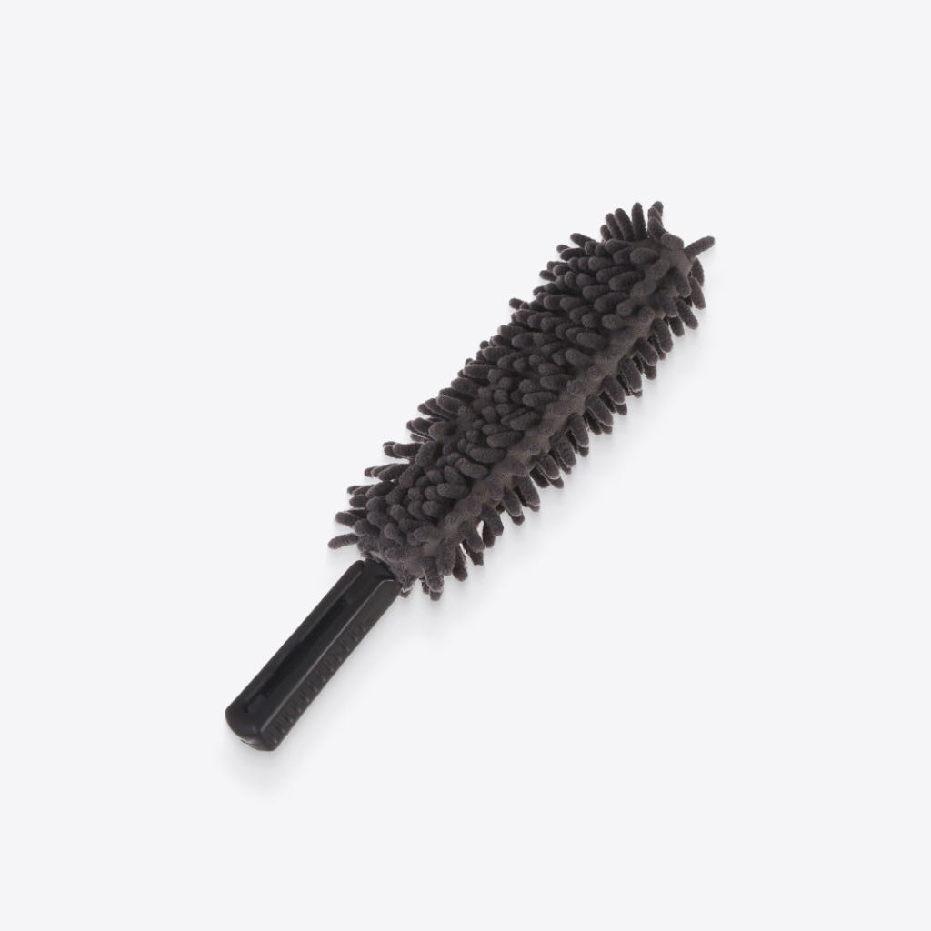 Microfiber Car Duster - John Herman - Medium
