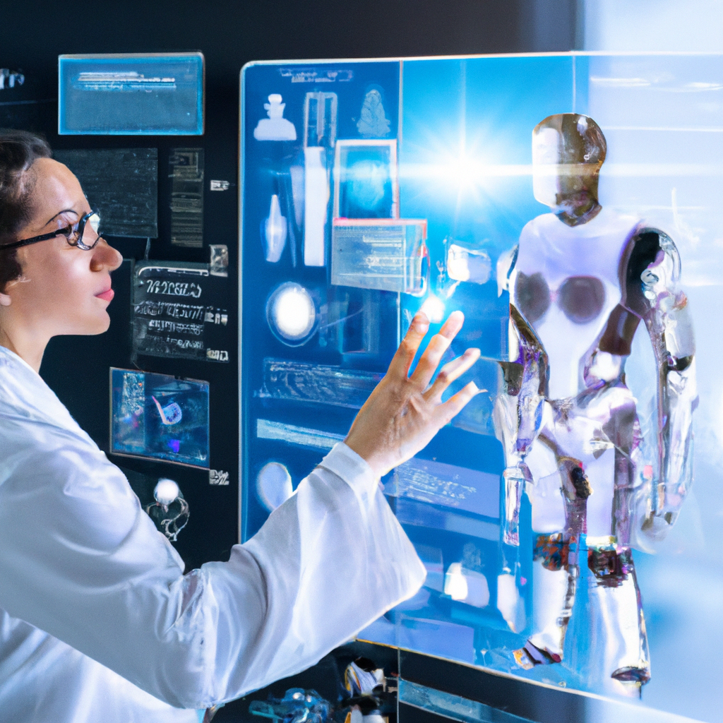 Unleashing the Power of AI: Why It’s Important for a Better Future | by ...