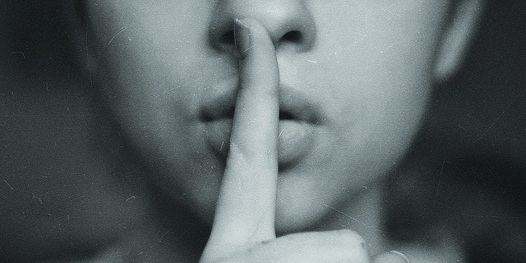 Silence is Golden: The Importance of Quiet in Film Scoring | by Austin ...