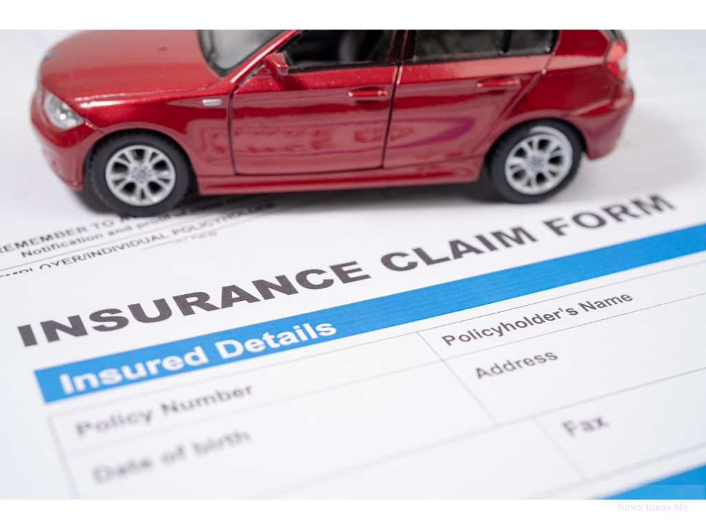 What to Expect from the UK Insurance Market in 2023 | by ideasme | May ...