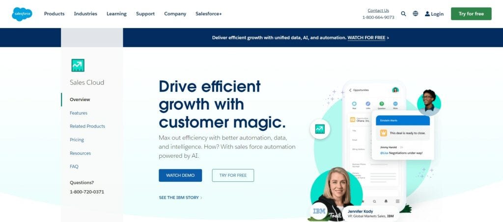 12 Best HubSpot Alternatives for CRM and Marketing in 2023 | by ...