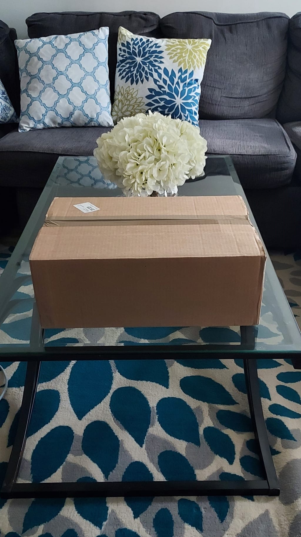 Fear In A Box Part II. For three months, the box of fear sat… | by ...