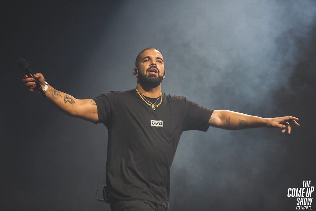 The Beginning of Drake’s Downfall is Here | by Fe Chi | Medium