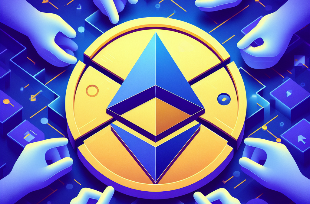 What is Danksharding In Ethereum? | by Ranjithkumar C | CoinsBench