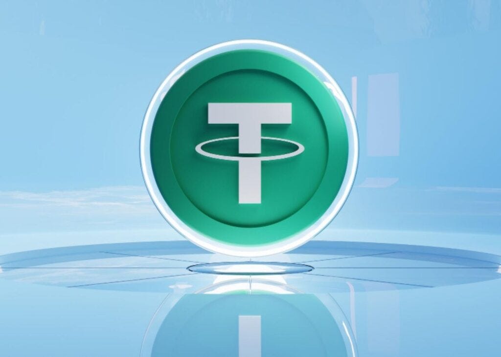 Discover the World of Stablecoins: Understanding Tether (USDT) | by ...