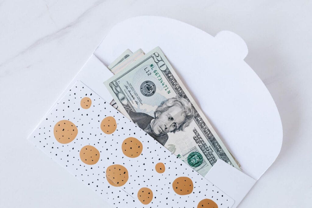 How Envelope Budgeting System Saved Me From Debts | by Mariel Capuras ...