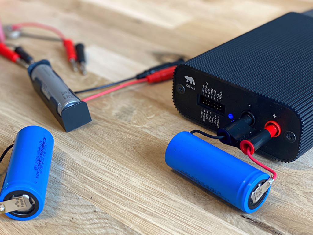 Choosing the right battery for IoT devices | by C Silvandersson | Medium