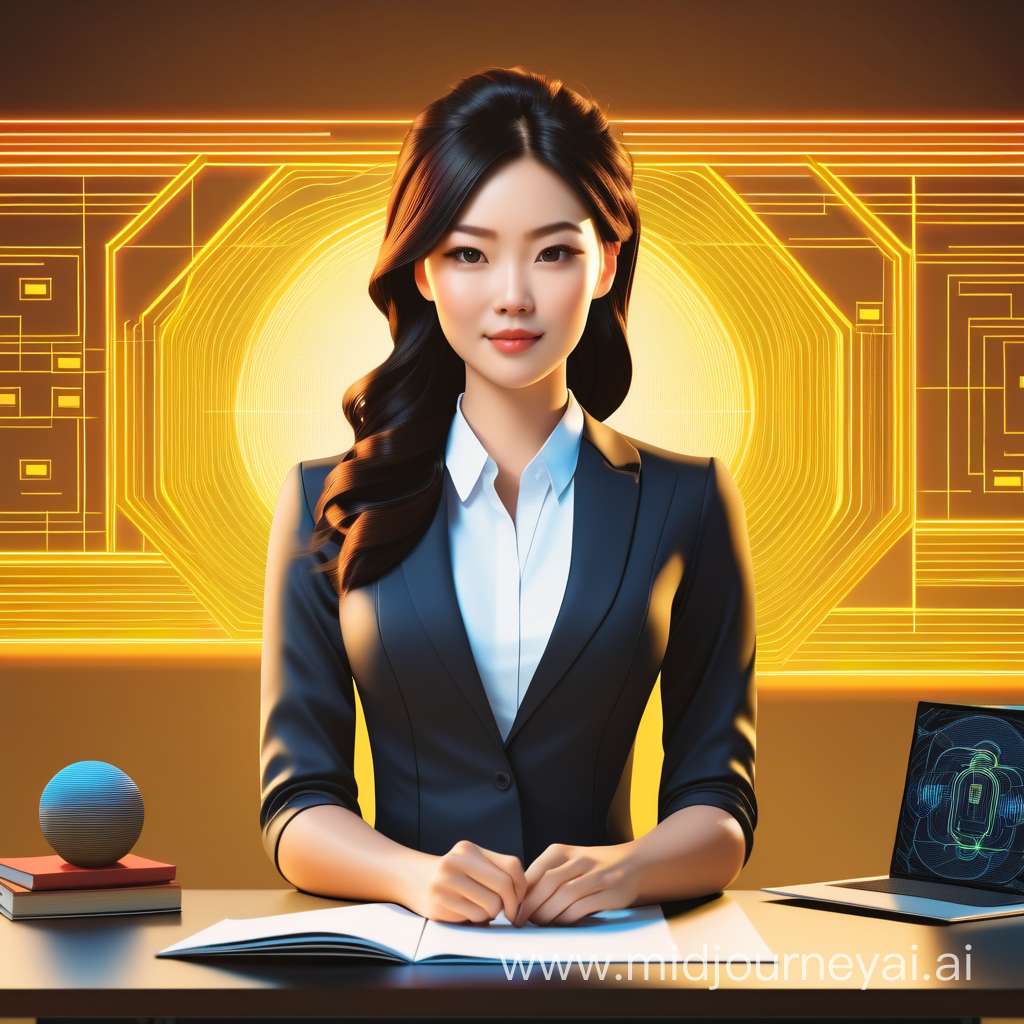 Bridging Worlds: How Artificial Intelligence is Revolutionizing ...