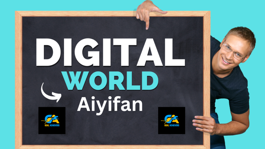 Aiyifan Unveiled: Transforming Industries and Redefining Possibilities ...