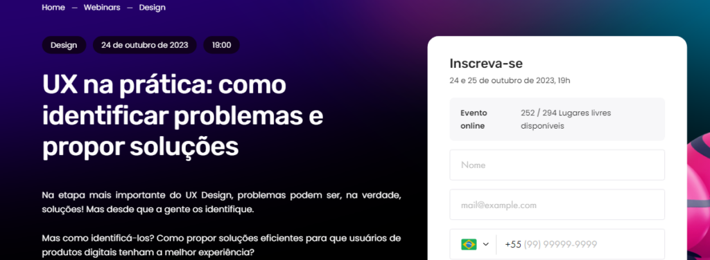 Curso de UX Design na Prática Online e 100% Gratuito | by Guia de TI ...