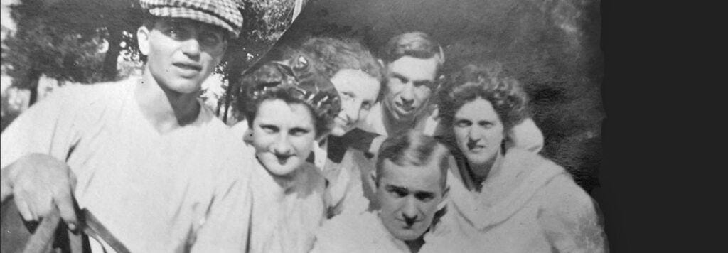 Swiss Steak and Terrible Secrets. In which the author finds out about ...