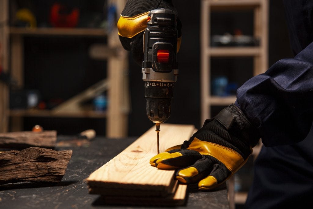 Protect Your Hands on the Job: The Best Hard Working Gloves for Every ...