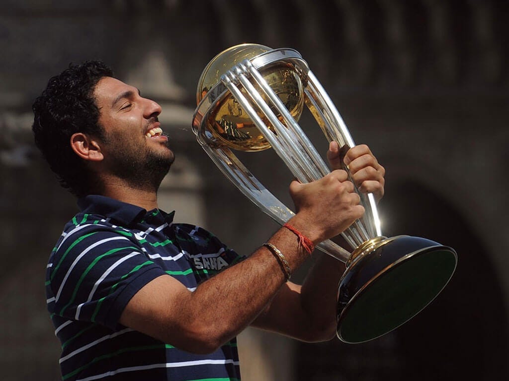Yuvraj singh Biography, Height, Age, Weight, Birthdate & Other | by ...