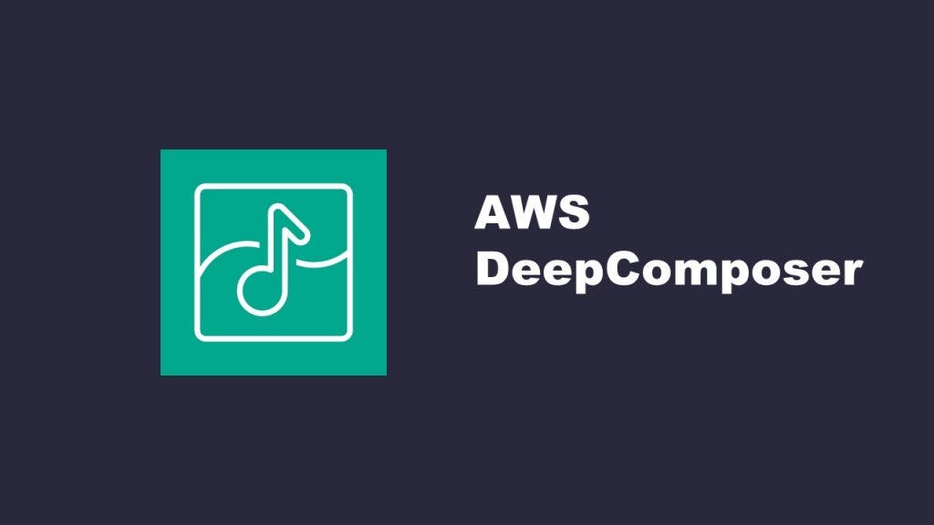 Aws Deepcomposer Unleashing Creativity Through Machine Learning By Ismail Lamaakal Medium