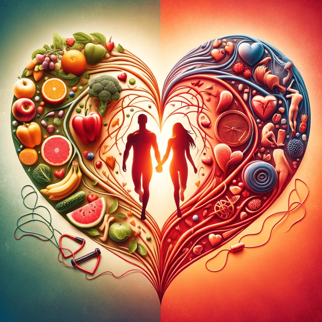 The Link Between Cardiovascular Health and Sexual Performance | by ...