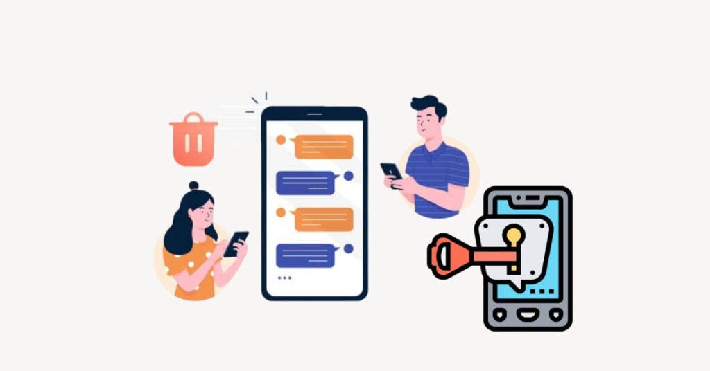 15 Best Secret Messaging Apps For Android And Iphone By Techjustify